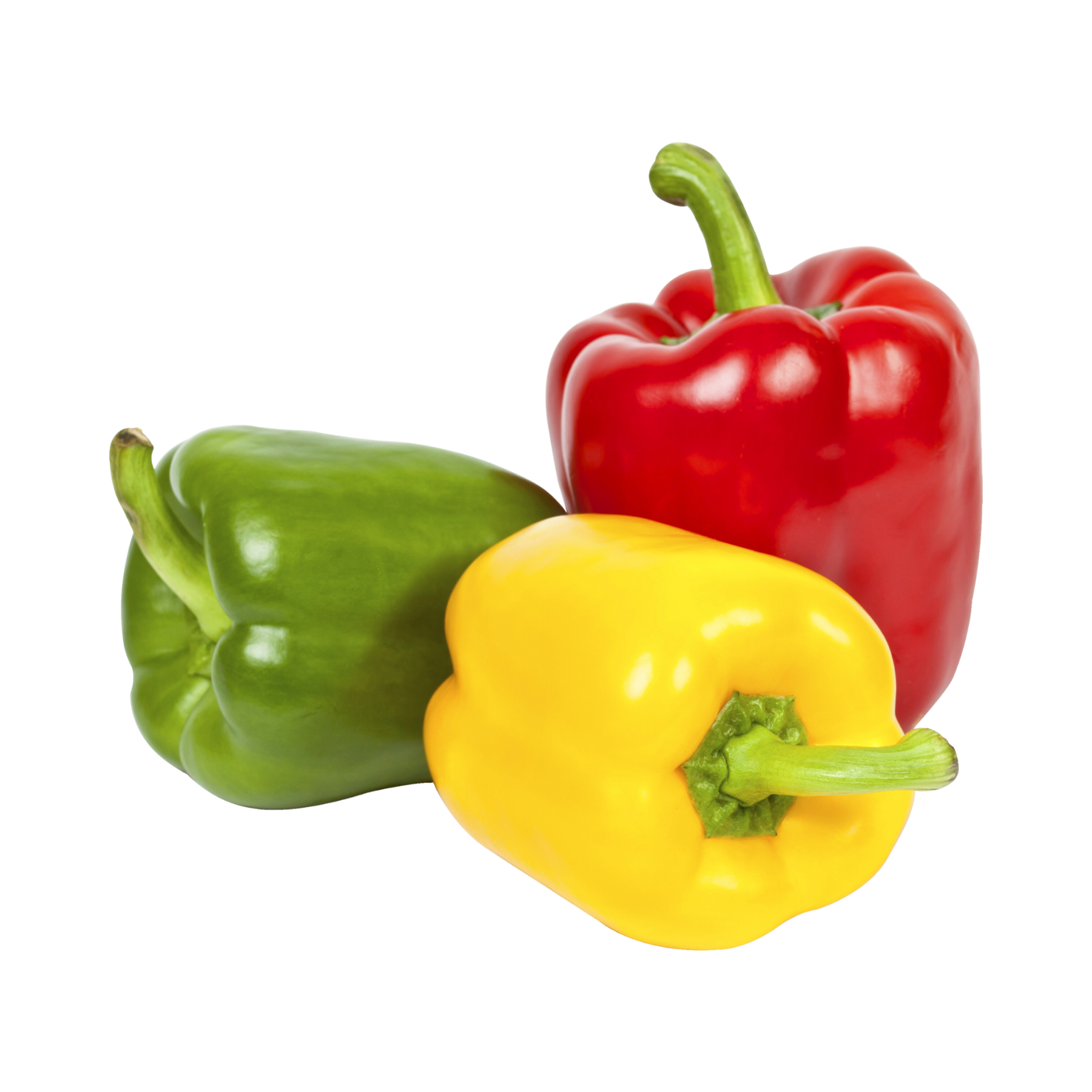 Capsicum Mix – Naturanna