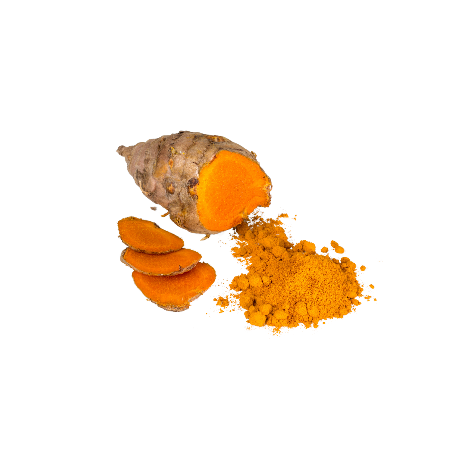 Turmeric – Naturanna